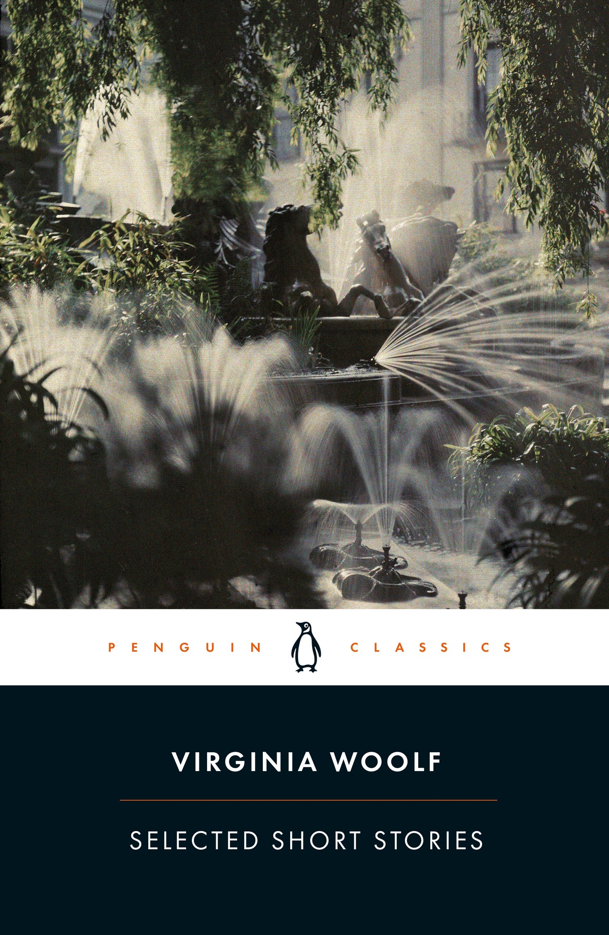 Virginia Woolf Selected Short Stories Selected Short Stories - River ...